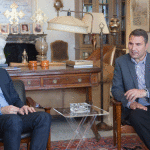 Michel Moawad – Official Website – English Version | Moawad expresses ...