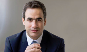 Michel Moawad – Official Website – English Version | Moawad remembers ...