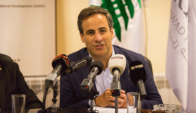 Michel Moawad – Official Website – English Version | Lebanese ...