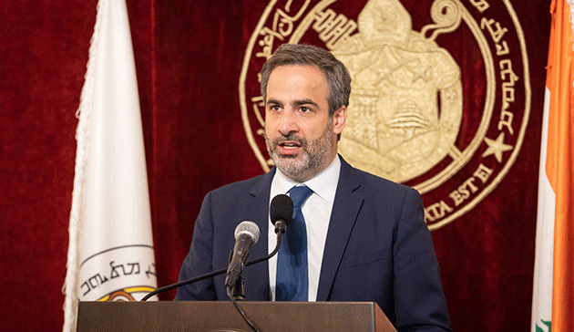 Michel Moawad – Official Website – English Version | Lebanese ...